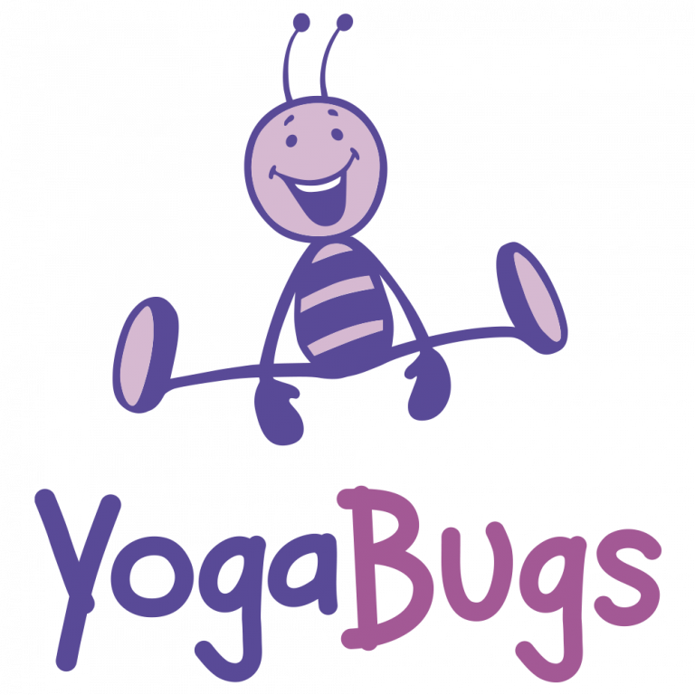 Yoga Bugs – YogaBugs Website