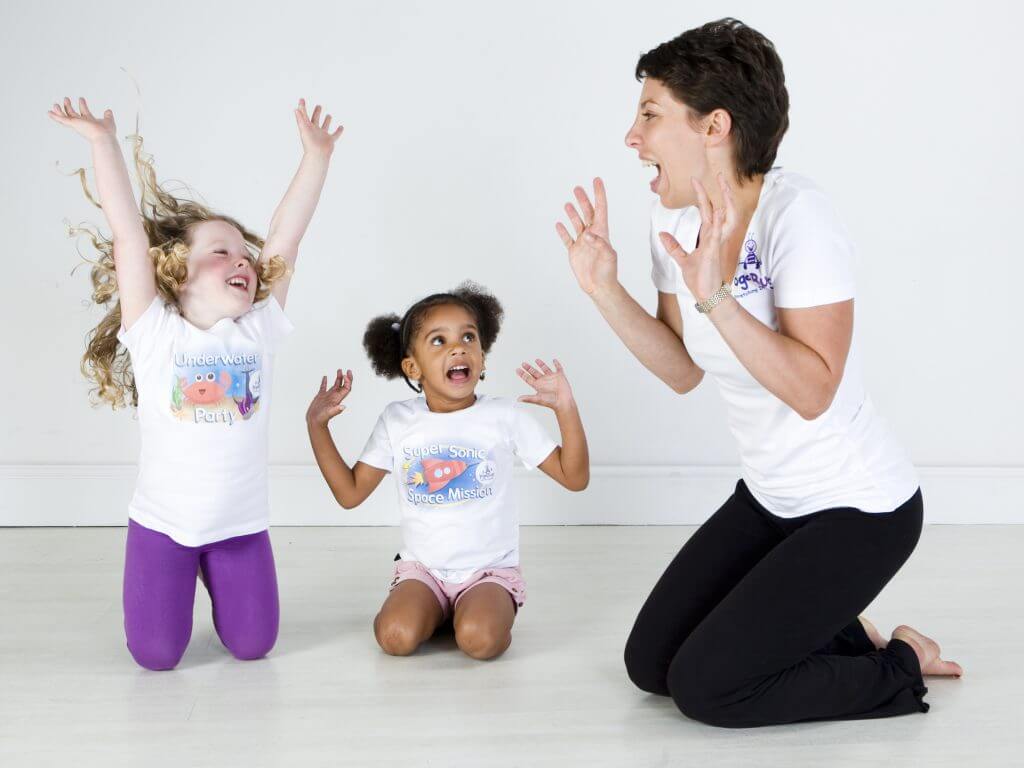 Join The Team – Yoga Bugs