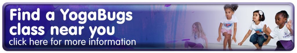 Why YogaBugs? – Yoga Bugs