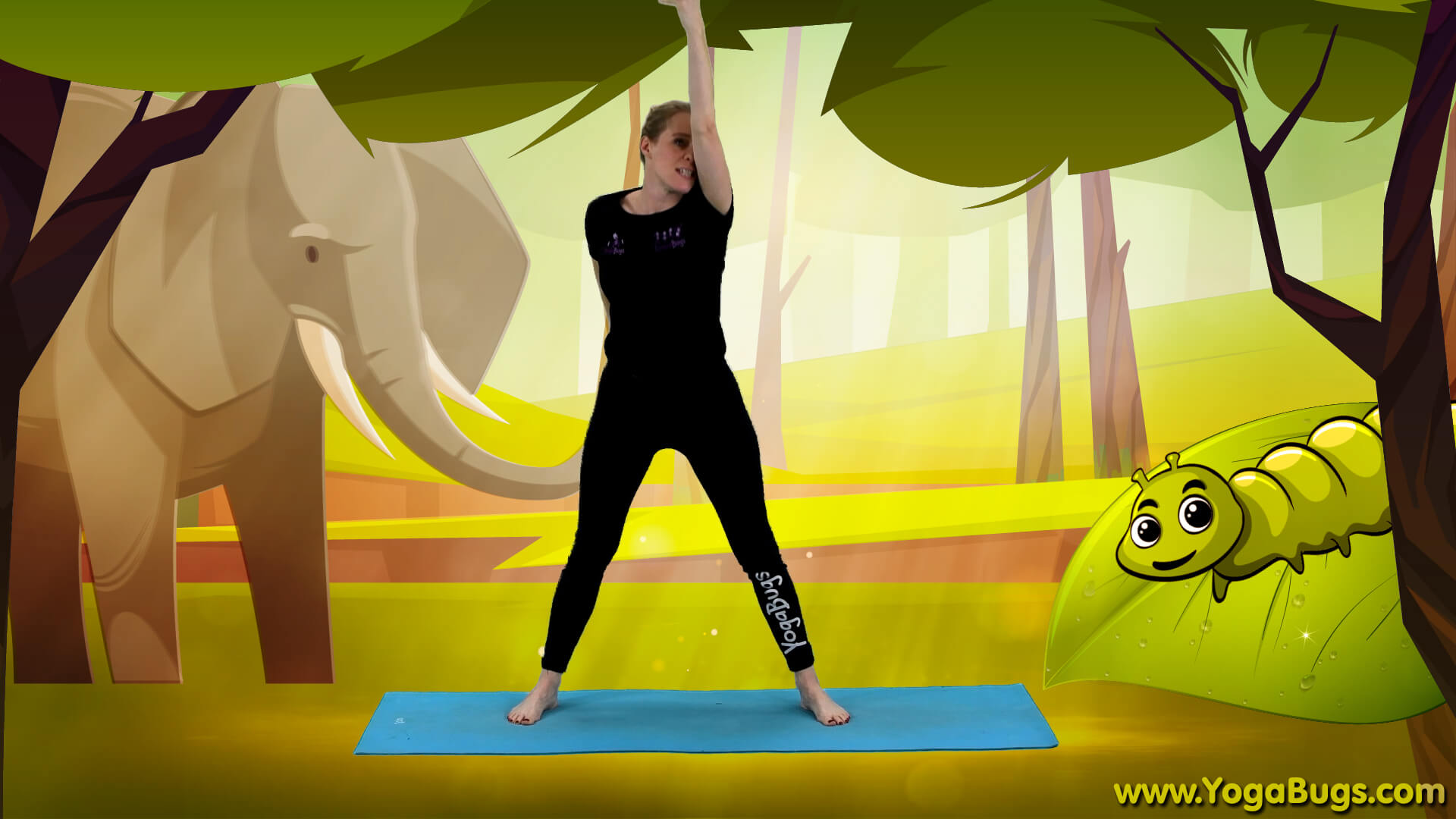 Yogabugs-virtual-for-nurseries/ – Yoga Bugs