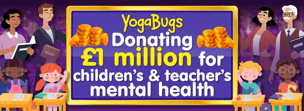 Mental health – Yoga Bugs