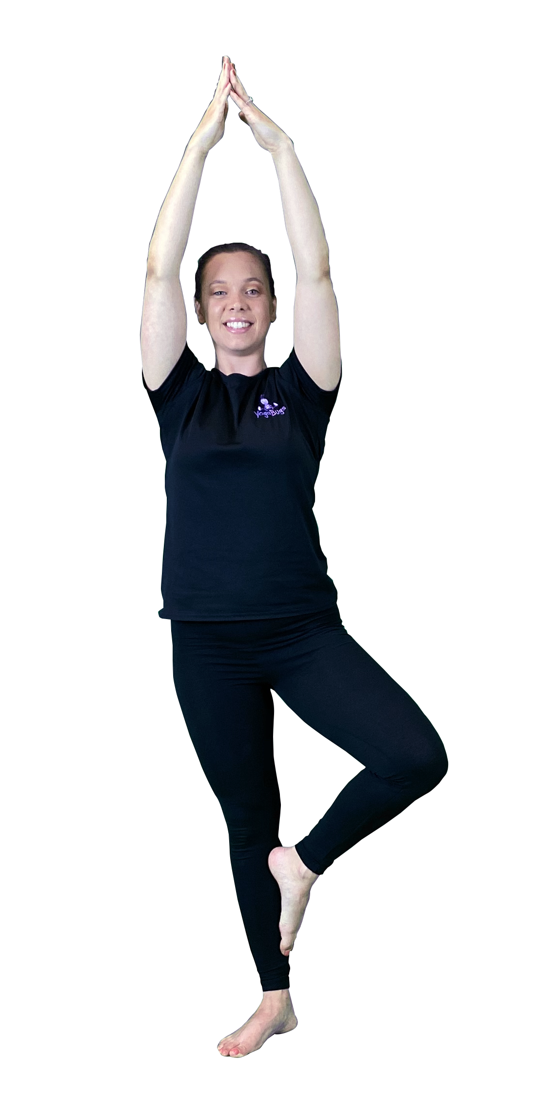 5 yoga poses to keep your child active in winter – Yoga Bugs