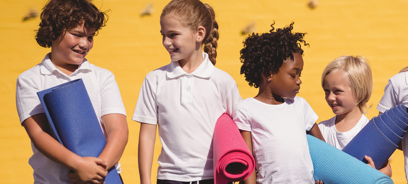 The Essential Connection: Wellbeing and Quality Education in Primary ...
