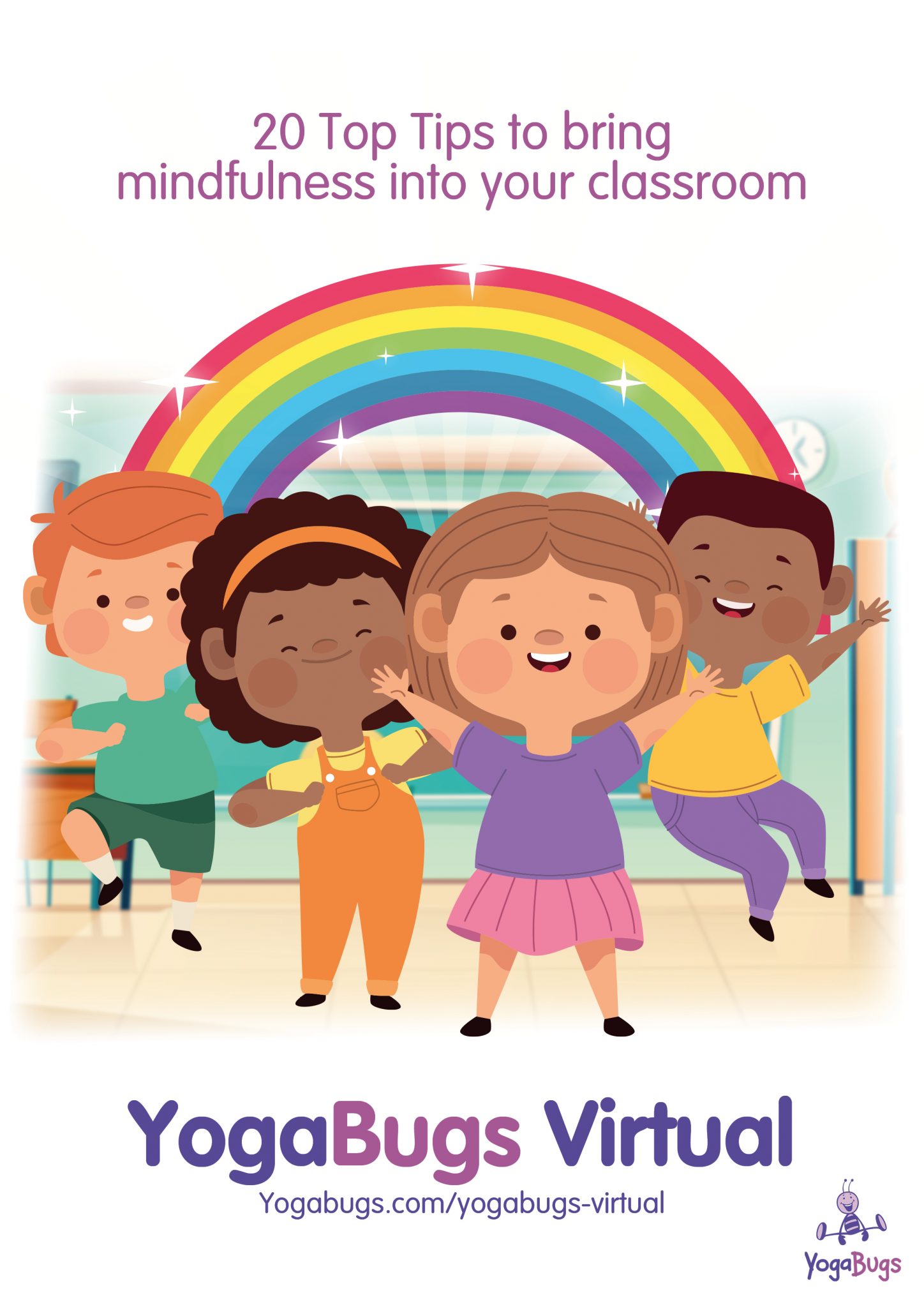 Resources – Yoga Bugs