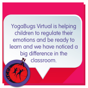 YogaBugs Virtual – Yoga Bugs
