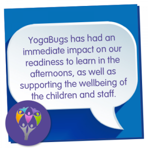 YogaBugs Virtual – Yoga Bugs