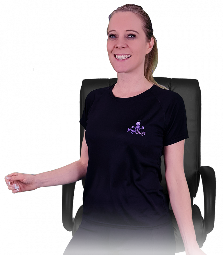 Inset Day Form – Yoga Bugs